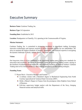 Business Plan - Castleton Trading Inc.pdf