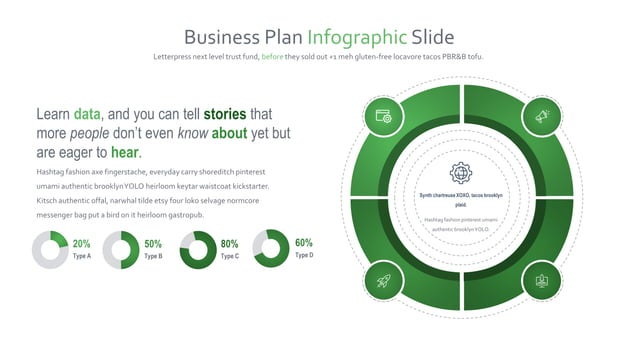Business Plan - Color 02 (Green).pptx | Free Download