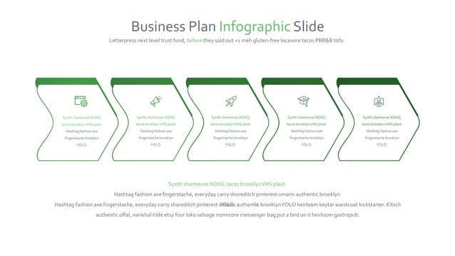 Business Plan - Color 02 (Green).pptx | Free Download