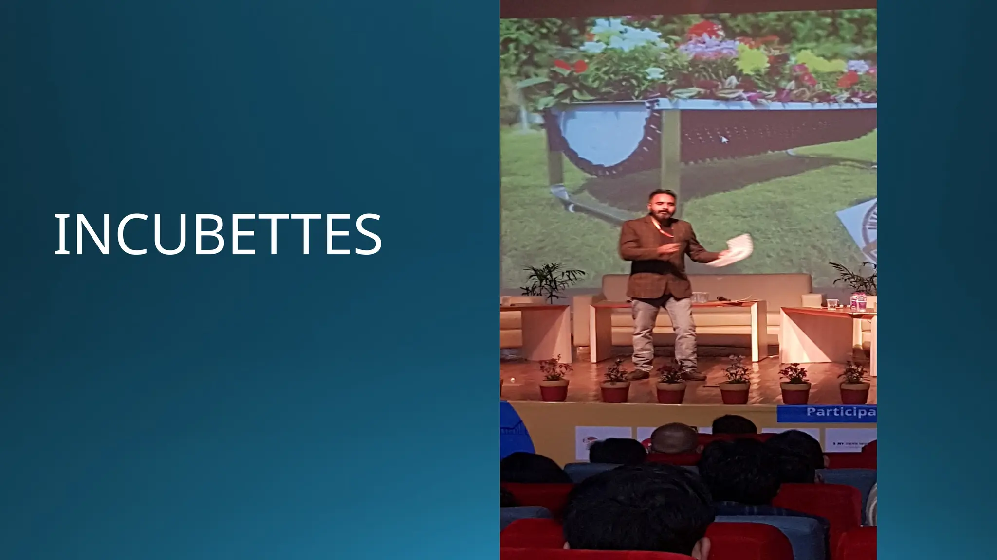 BUSINESS PLAN related to new starups... | PPTX