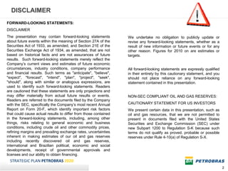 Business Plan 2010-2014 | PPT