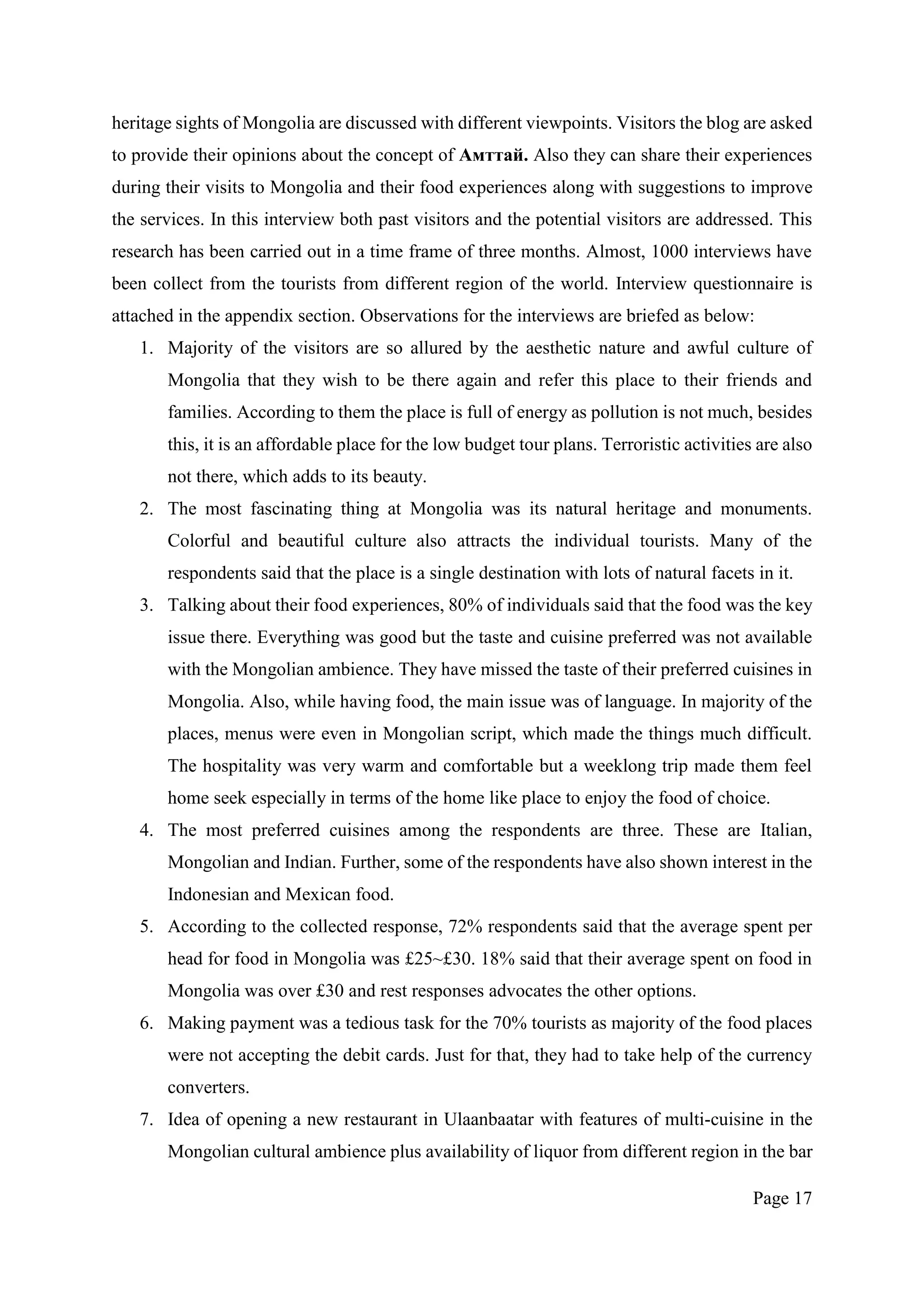 Business Plan Assignment Sample | PDF