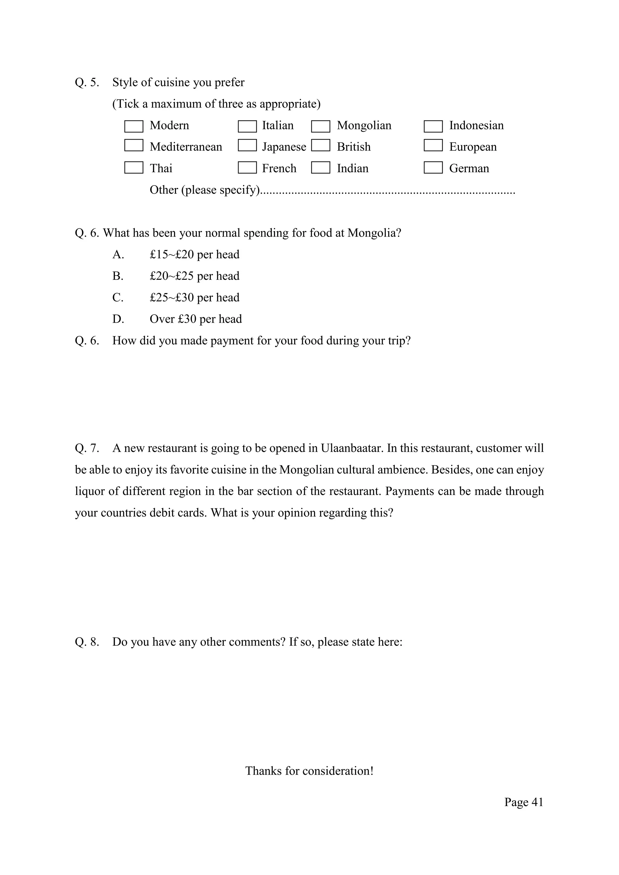 Business Plan Assignment Sample | PDF