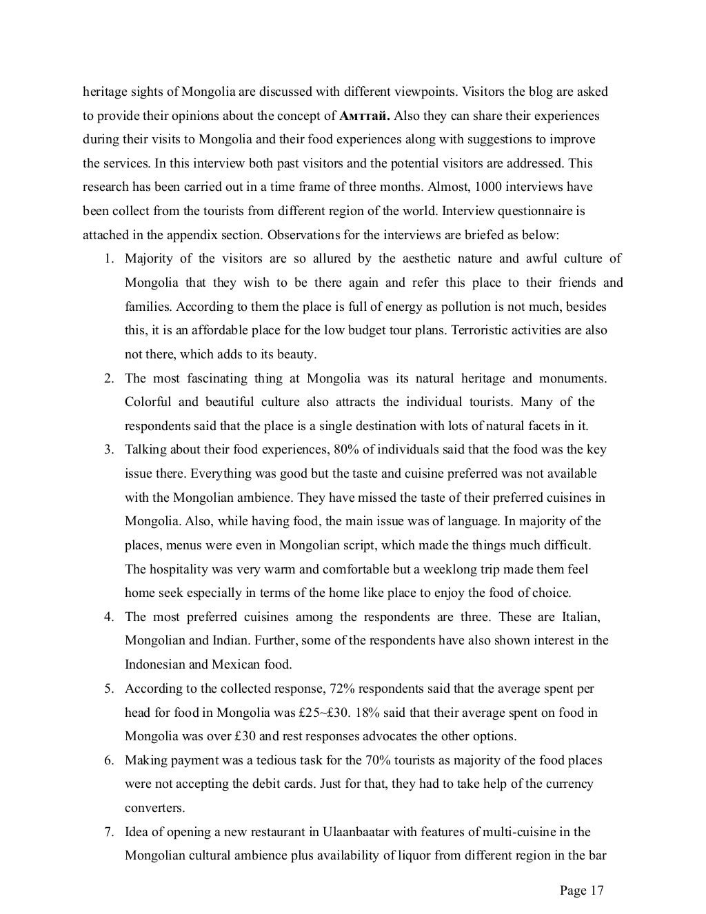 Business Plan Assignment Sample Business Plan Assignment Sample