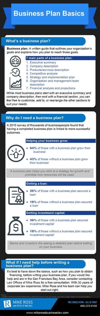 Business Plan Basics | PDF