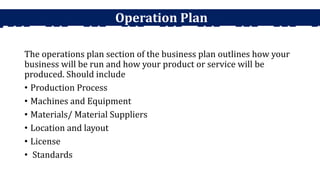 Business plan development external 2019 (1) | PPTX | Business ...