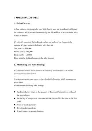 Business Plan Food truck.pdf