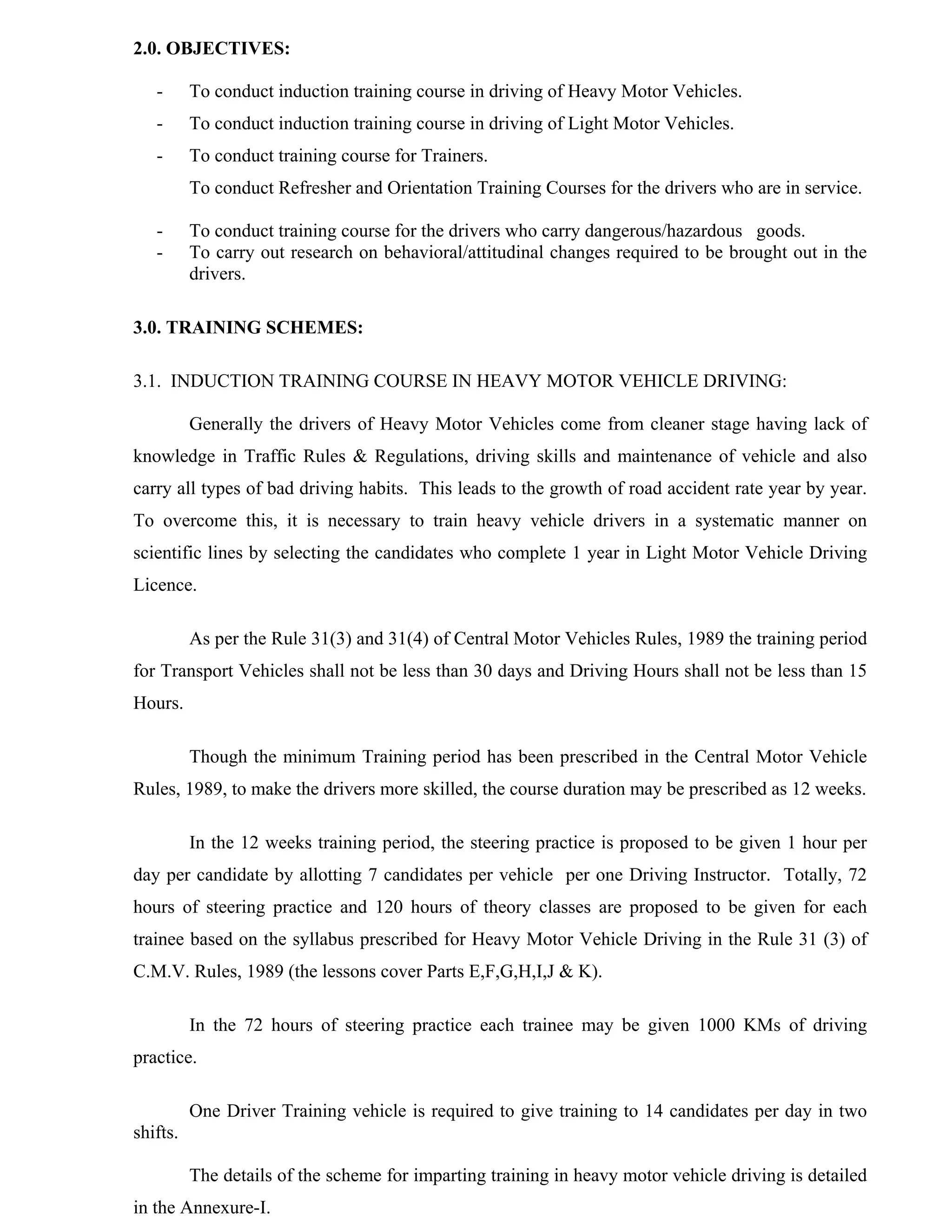 Business plan for dti | PDF