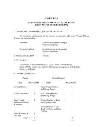 Business plan for dti | PDF