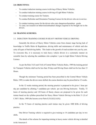 Business plan for dti | PDF