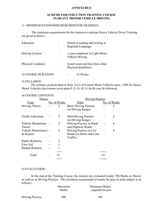 Business plan for dti | PDF