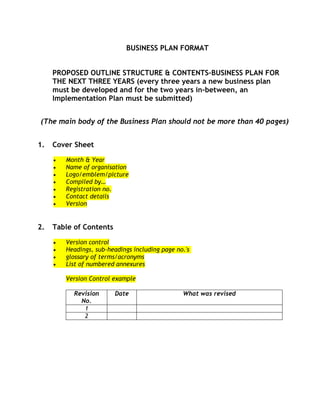 Business Plan Format.docx