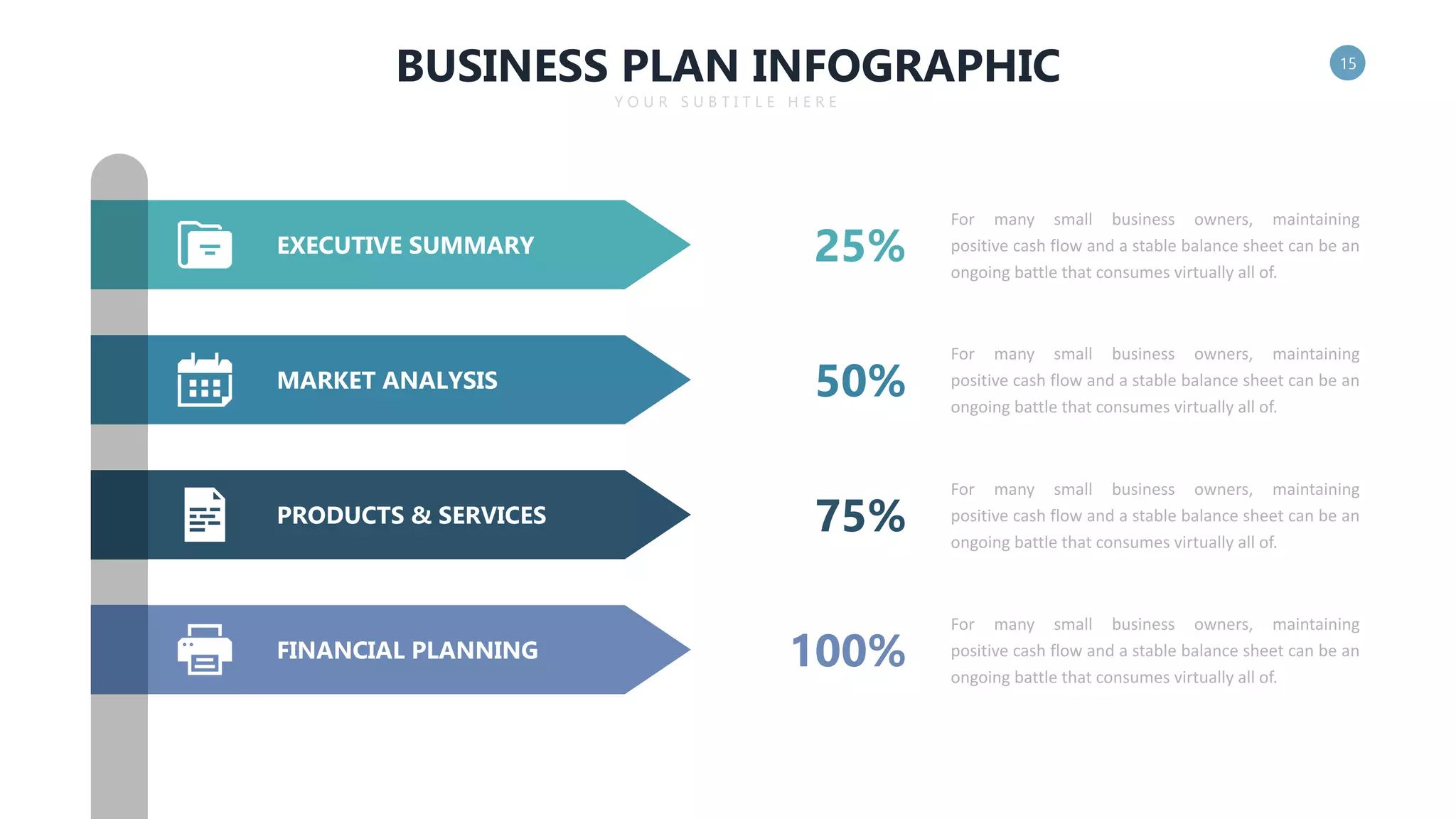 Business Plan Infographics Powerpoint Template.pptx