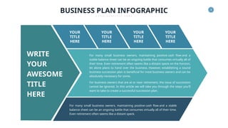Business Plan Infographics Powerpoint Template.pptx