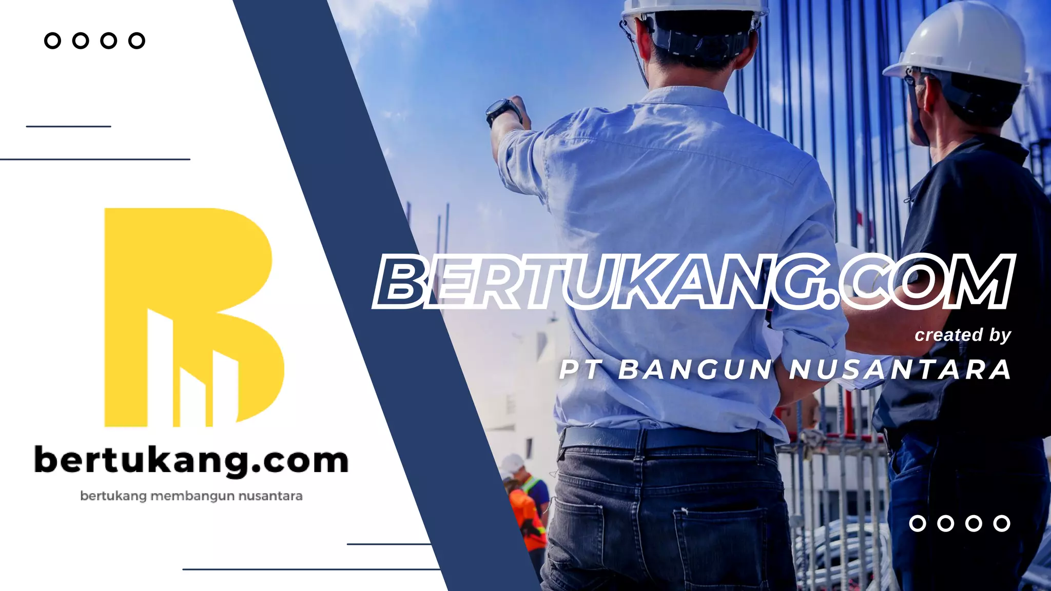 Bertukang.com [Tugas Kewirausahaan Kelompok 2] | PDF