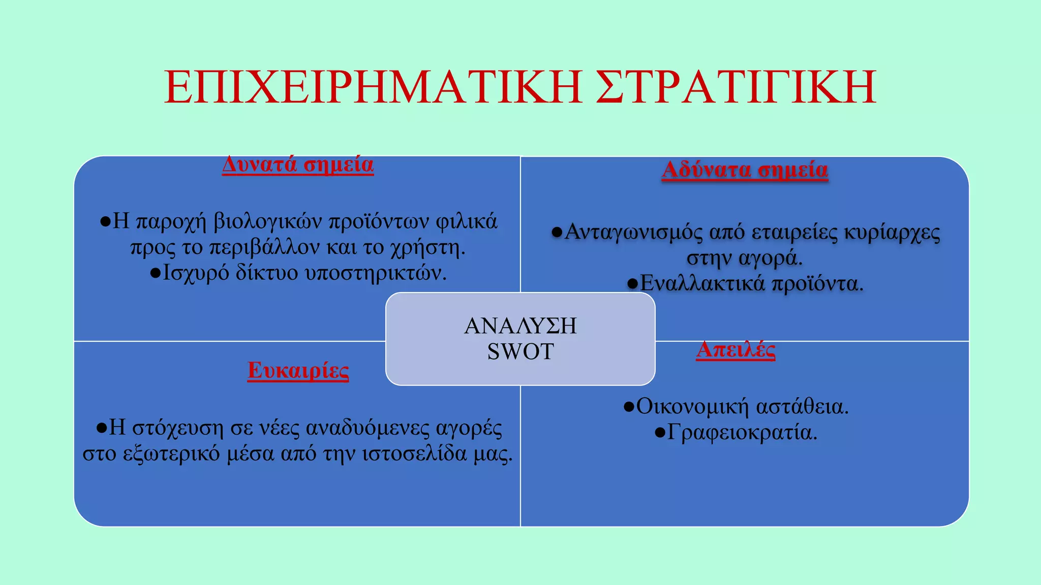 Business plan Lampeia's Care .ppt