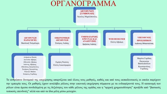 Business plan Lampeia's Care .ppt