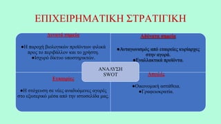 Business plan Lampeia's Care .ppt