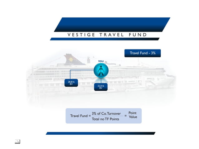 Vestige success Plan | PPT