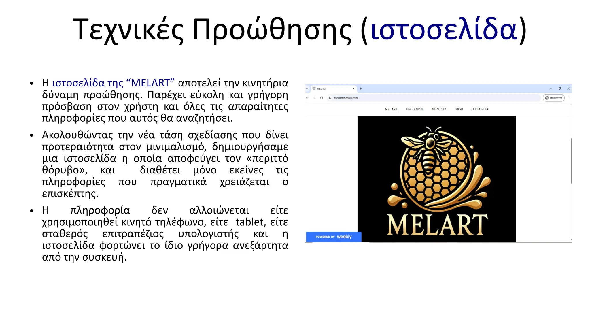 ΕΠΙΧΕΙΡΗΜΑΤΙΚΟ ΣΧΕΔΙΟ MELART ΛΑΜΠΕΙΑ 2025 | PDF