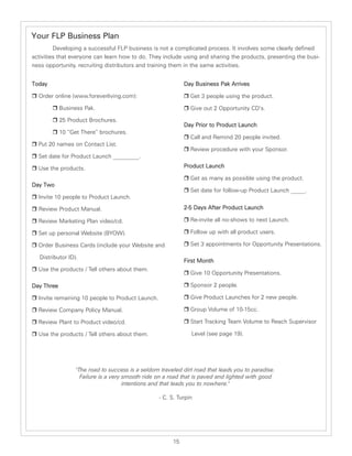 Businessplannerenglish 090227152253-phpapp01 | PDF