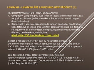 BUSINESS PLAN_NEW PRODUCT LAUNCHING_EXPANSION | PPTX