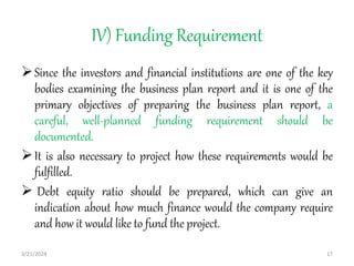 Entrepreneurship: Business planning Chapter Two | PPTX