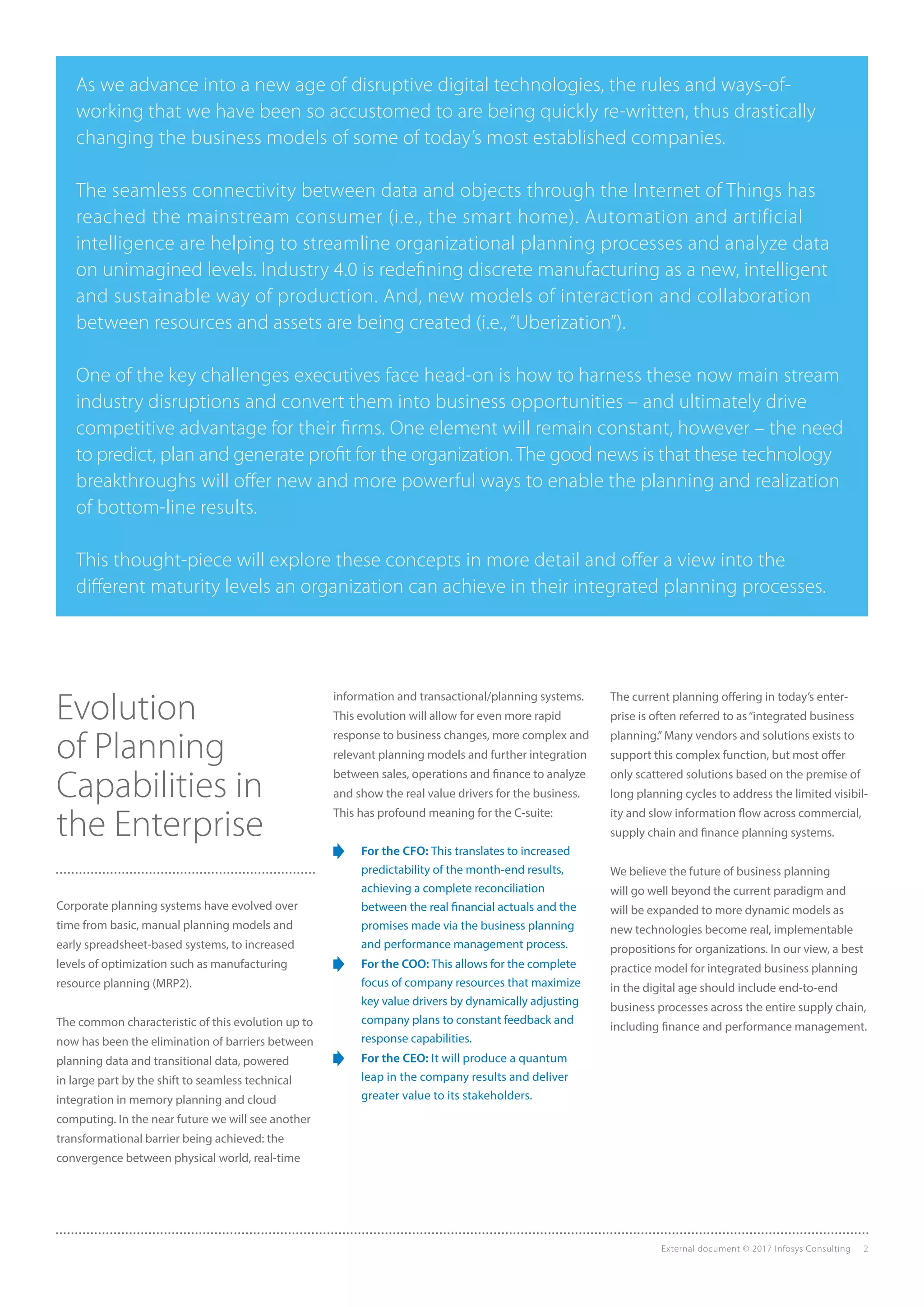 Business planning in digital age | PDF