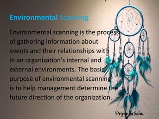 Business planning process | PPTX