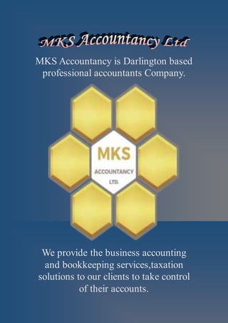 Business planning services | DOCX