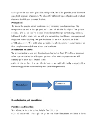 Business plan of_poultry_farm | DOCX
