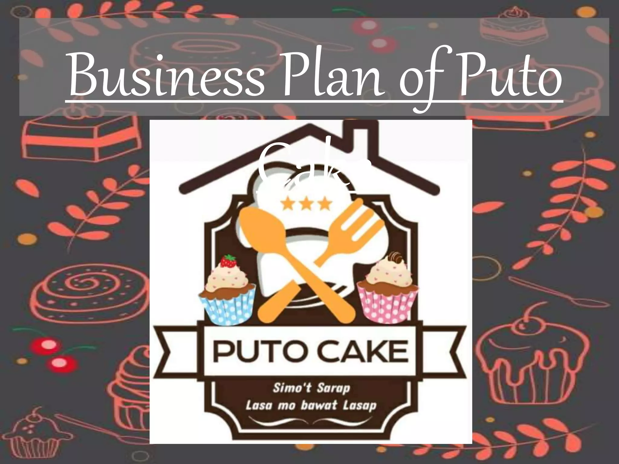 Business Plan of Puto Cake.pptx