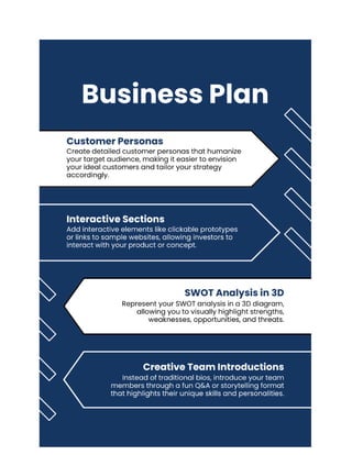 Complete Business Plan Guide | PDF | Business Accounting & Finance ...