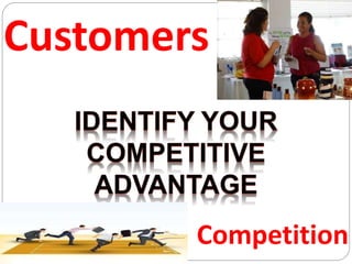 Business plan promo | PPTX