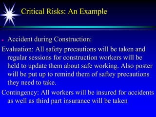 Business Plan Rajeev.ppt