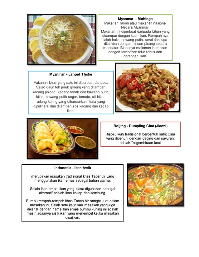 Rancangan Perniagaan Restoran | DOCX