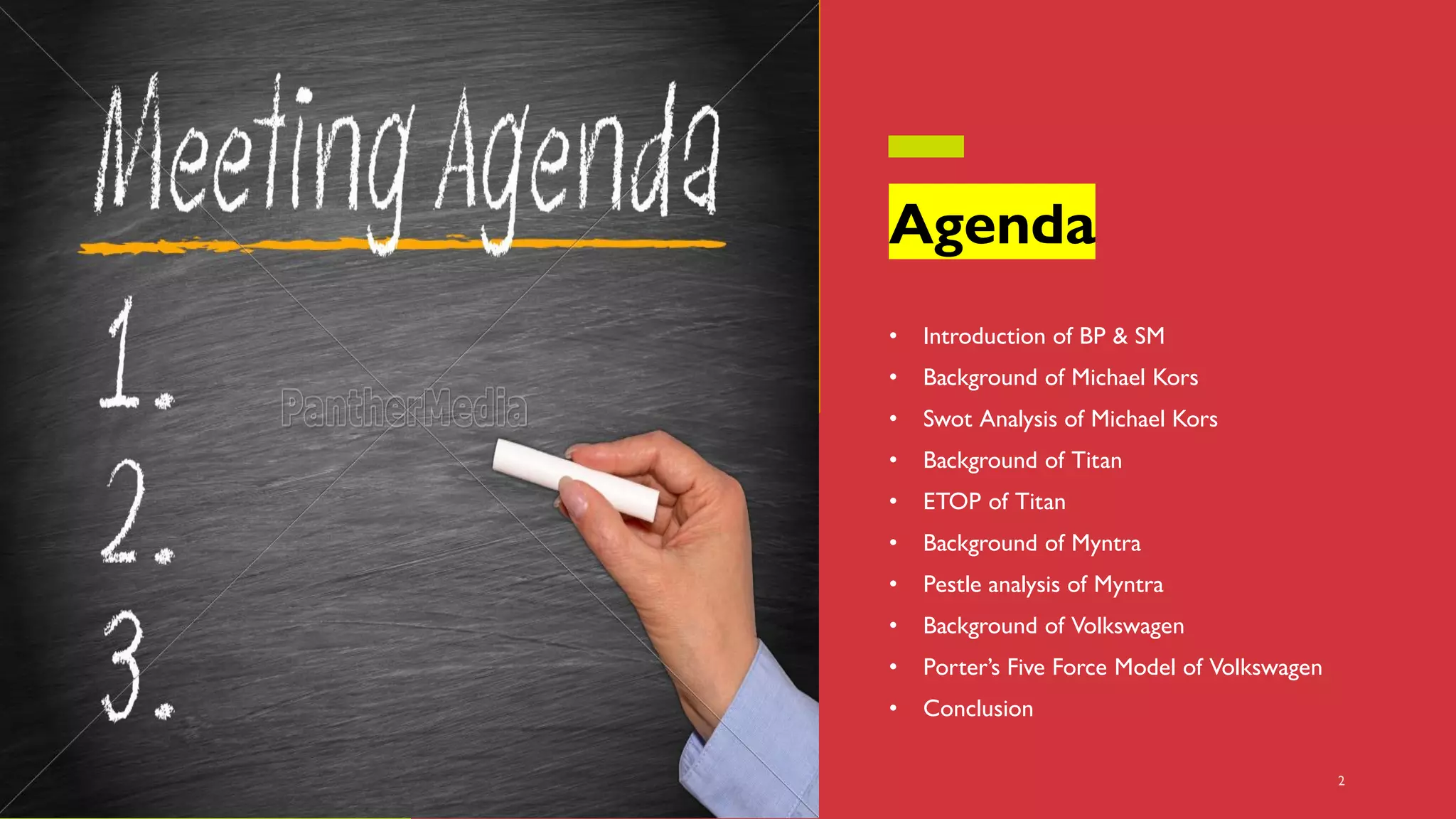 Business policy & Strategic management: SWOT,ETOP,PESTLE,PORTER's FIVE ...