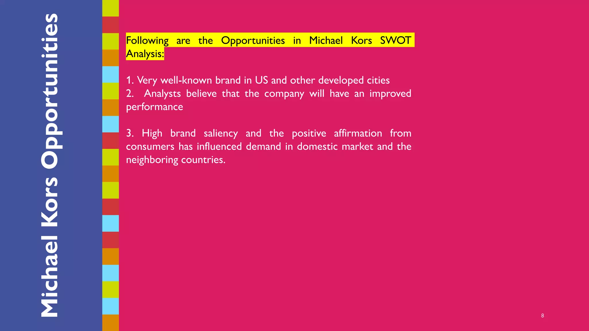Business policy & Strategic management: SWOT,ETOP,PESTLE,PORTER's FIVE ...