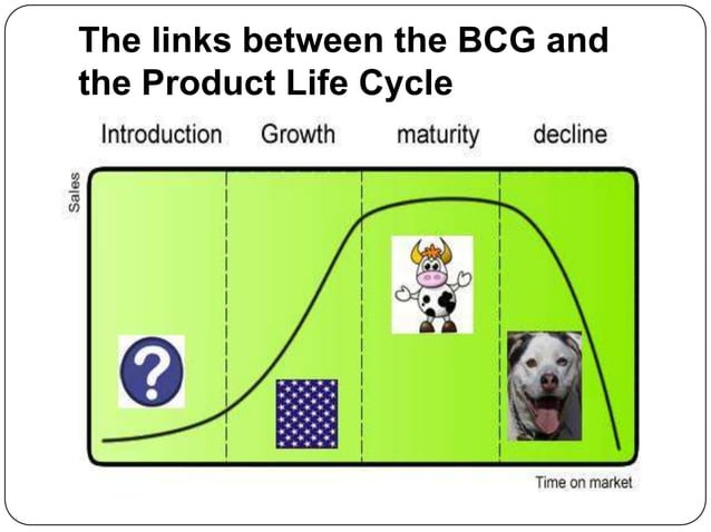 Business portfolio matrix | PPTX