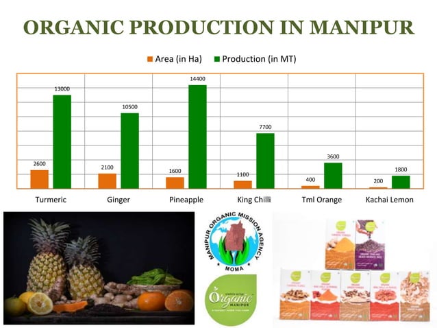 Business potential of horticultural crops of manipur | PPTX ...
