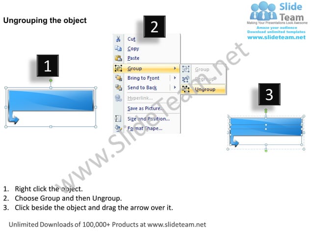 Business power point templates three ways to execute plan sales ppt ...