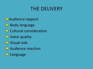 Business Presentation | PPT