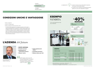 Business presentation 01-2016 | PDF