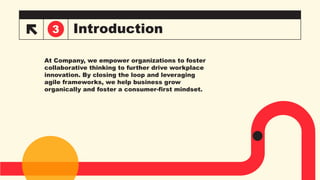 Business Presentation_________________14 | PPT