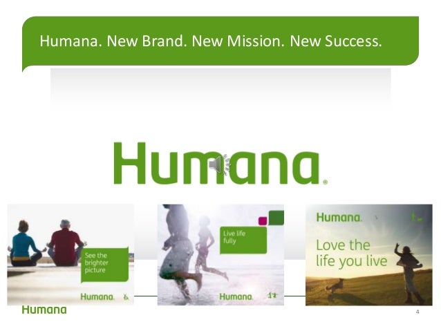 Humana Presentation
