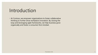 Business Presentation (Blue Theme).pptx