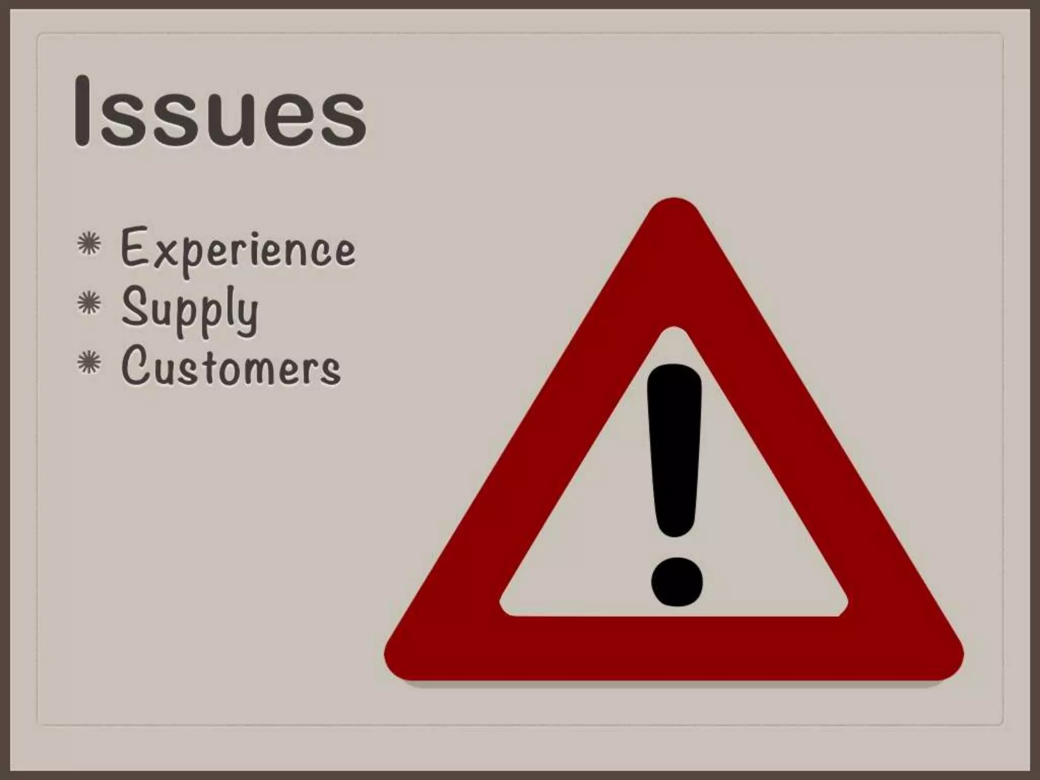 Business presentation complete slides | PPTX