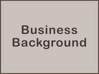 Business presentation complete slides | PPTX