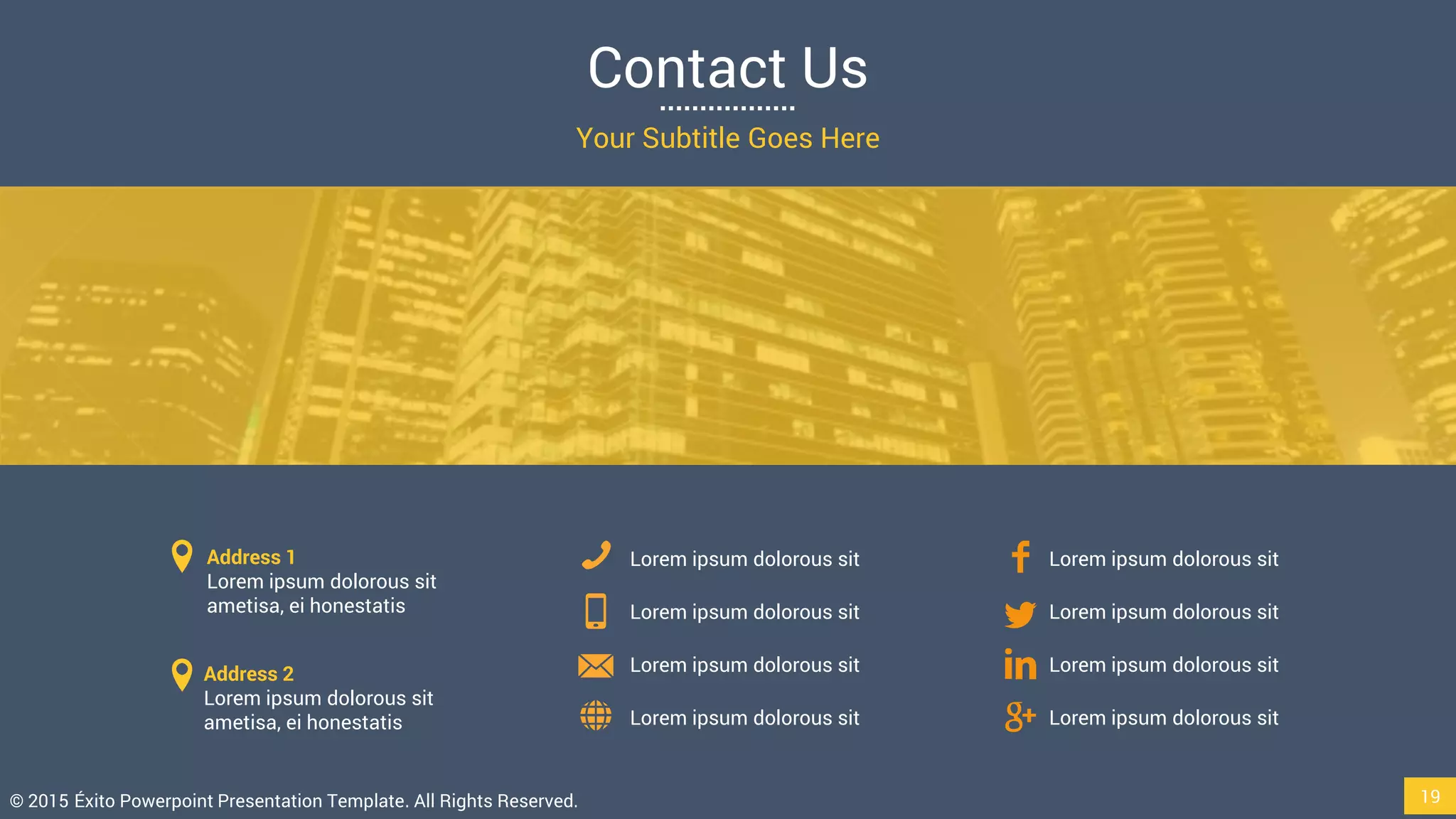 Business presentation sample 3of5 | PDF