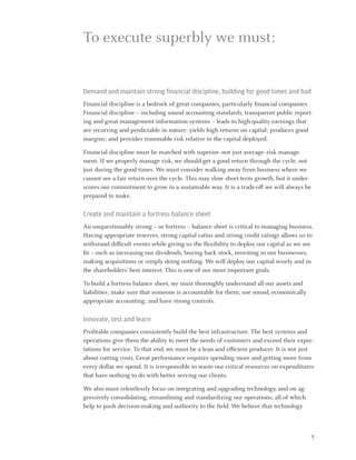 Business principles | PDF